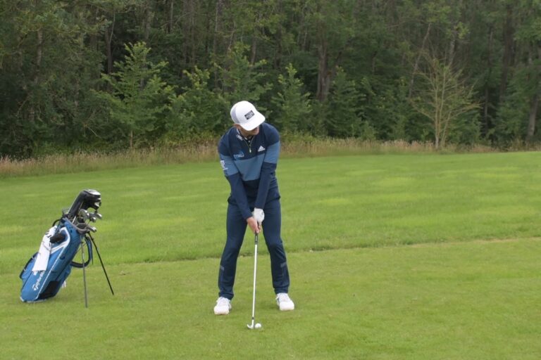 Golf Rules: The Unplayable Lie Rule - What you need to know