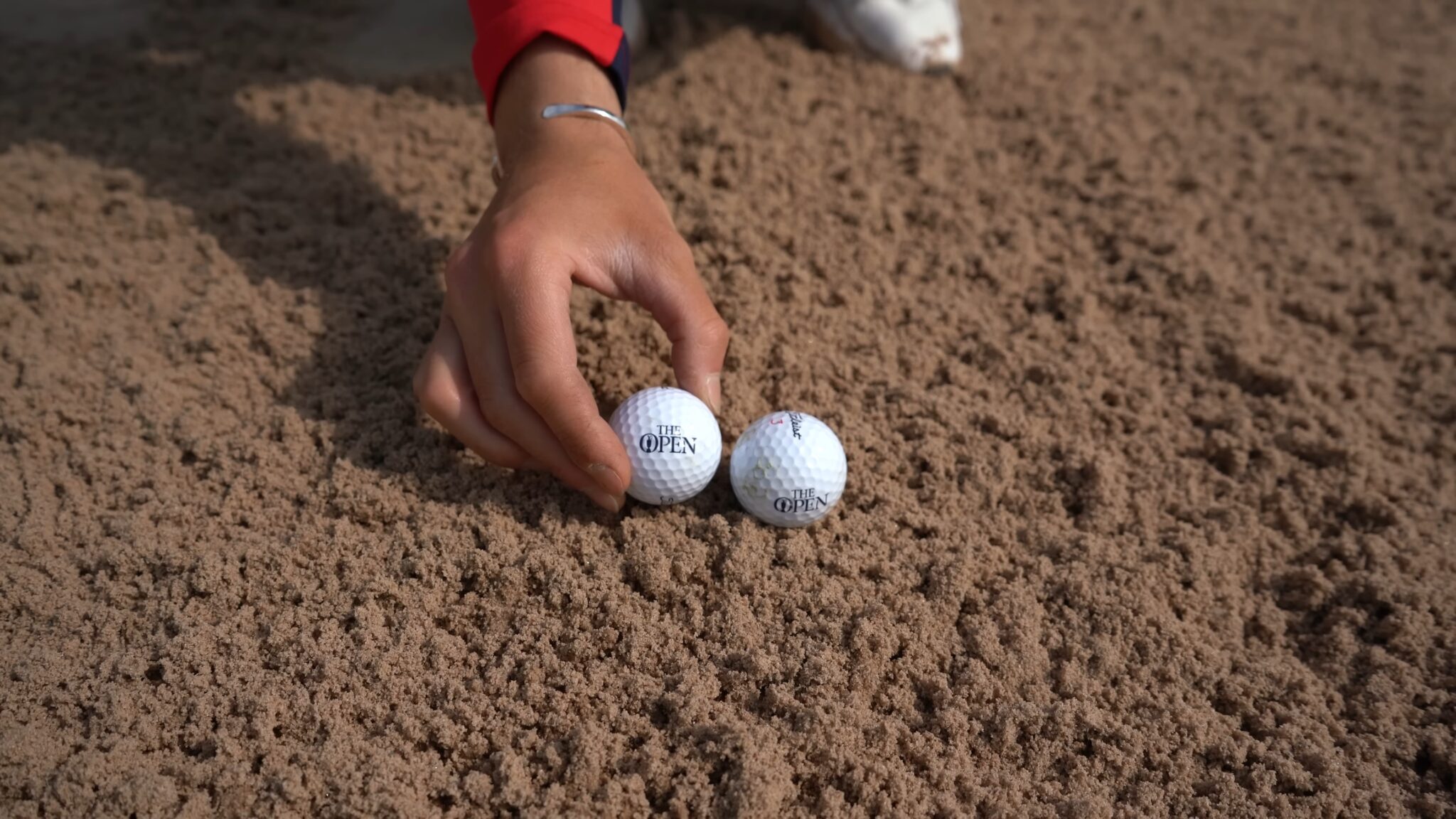 Golf Rules: The Unplayable Lie Rule - What you need to know