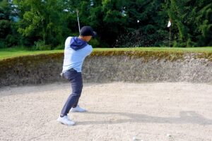 Golf Rules: The Unplayable Lie Rule - What you need to know