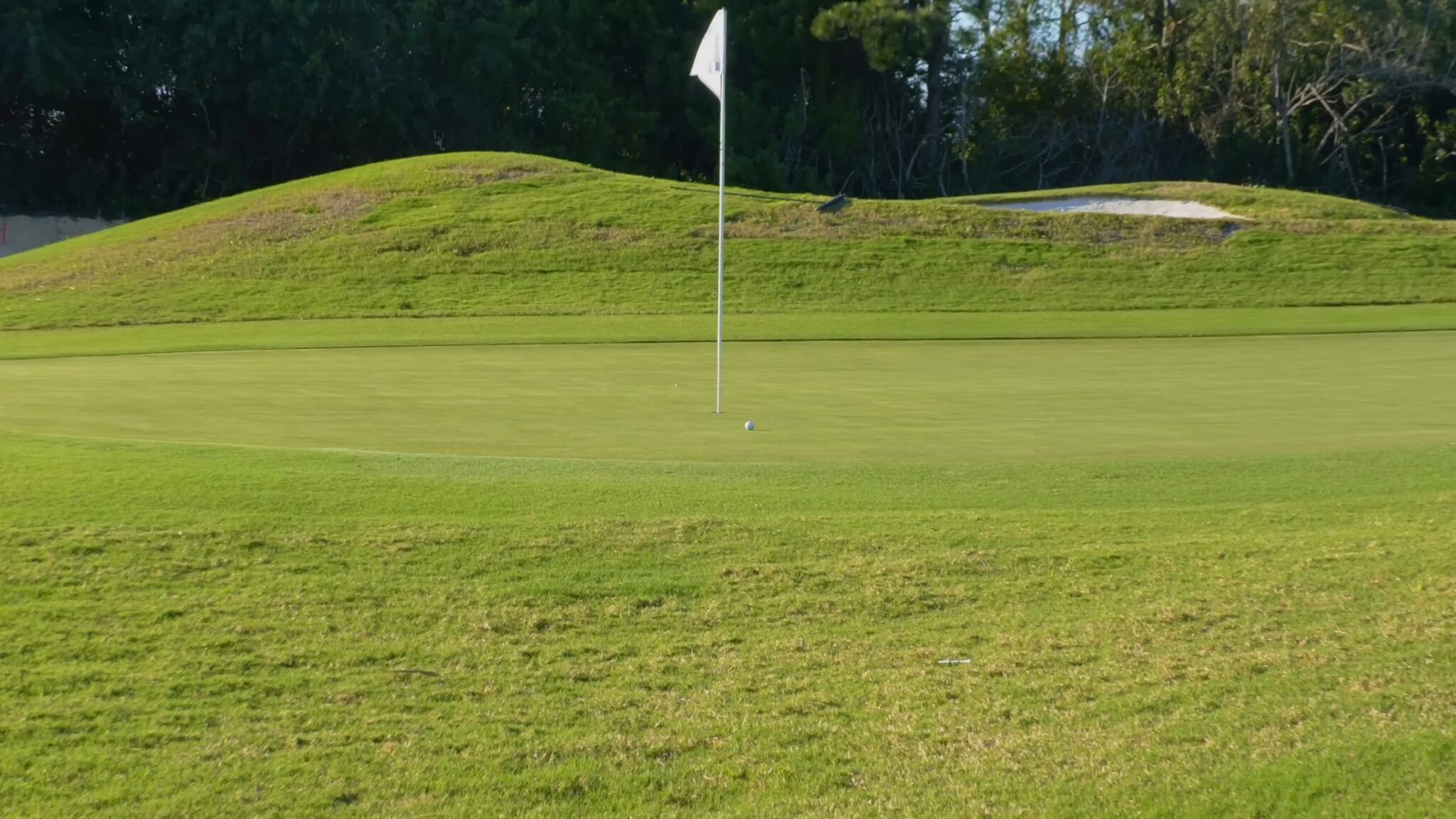 Awga - Mastering the Greens, One Swing at a Time