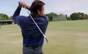 The Follow Through in Golf - A Simple Technique to Finish Your Swing ...