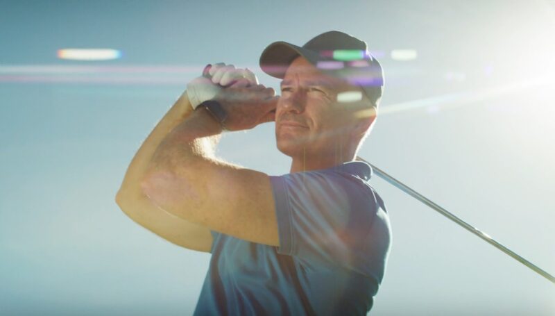 Shoulder Turn In Golf - How Much You Need in Your Swing