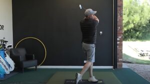 Shoulder Turn In Golf - How Much You Need in Your Swing