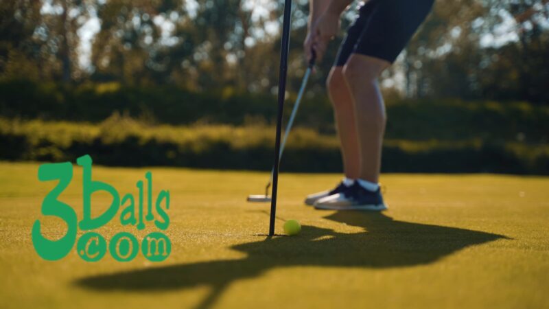 What Happened to 3Balls? Golfers Beware