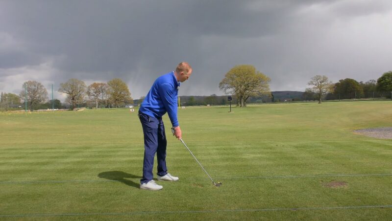 How to Hit a Draw in Golf - And Increase Your Distance