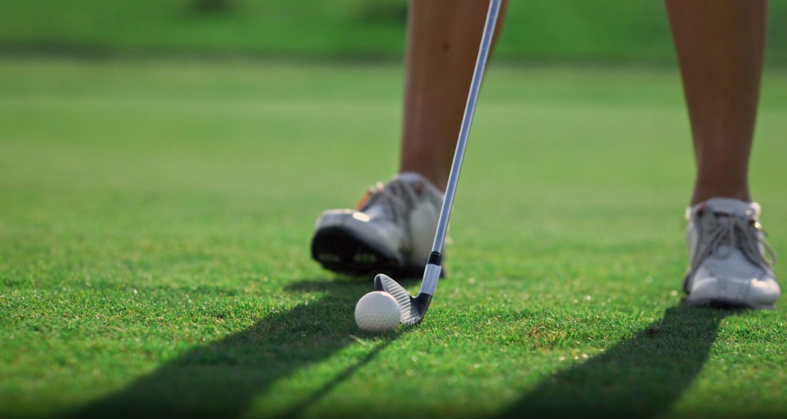 How to Hit a Draw in Golf - And Increase Your Distance