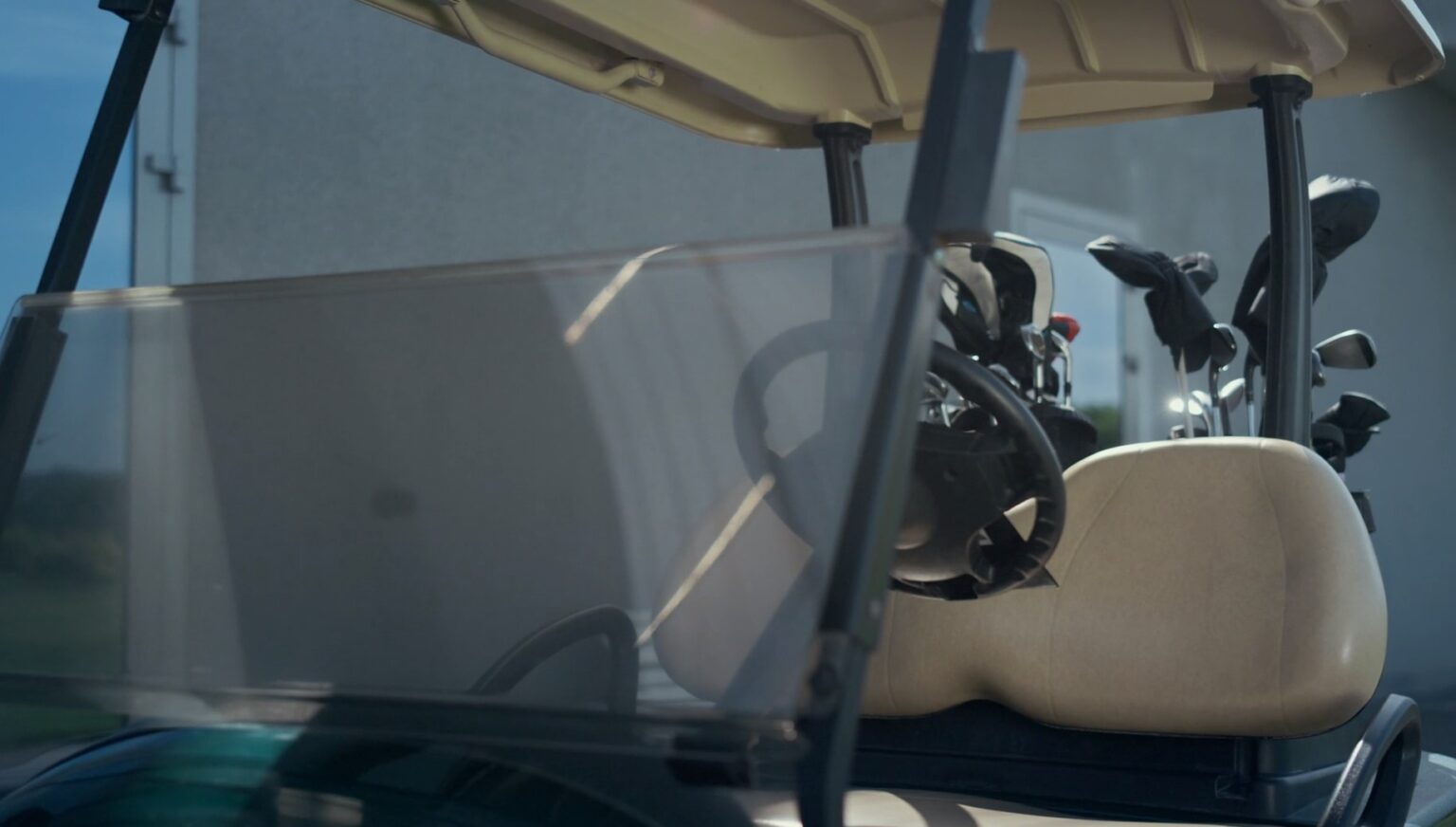 How Old Do You Have to Be to Drive a Golf Cart? - Laws by State