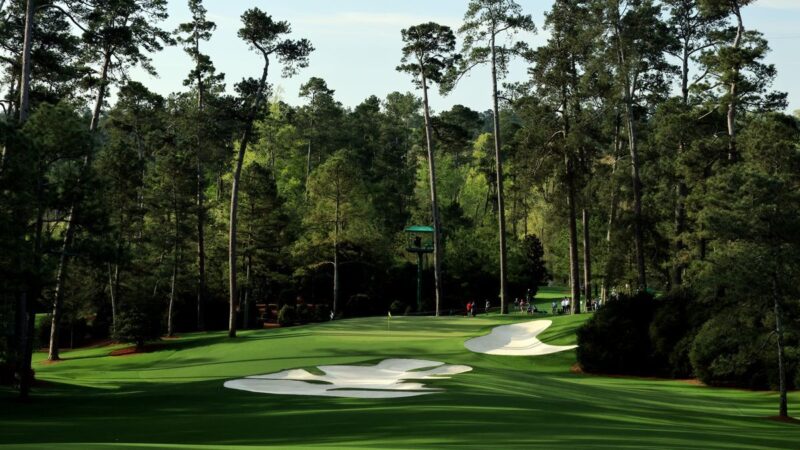 Pricing for Golf Greens Fees: A Comprehensive Cost Comparison - Awga
