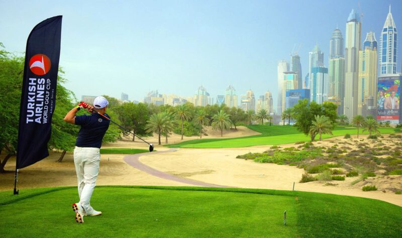 Turkish Airlines Open 2025: Golf Tournament Boosts Turkey’s Global ...