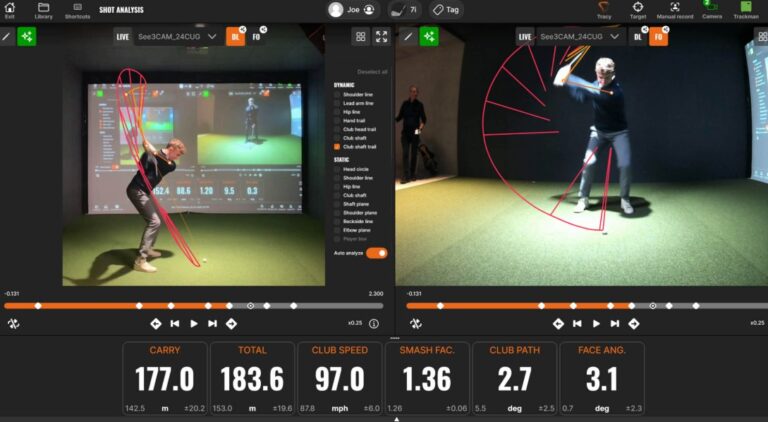 AI and Smart Golf Equipment ─ How Technology Is Changing the Game in ...