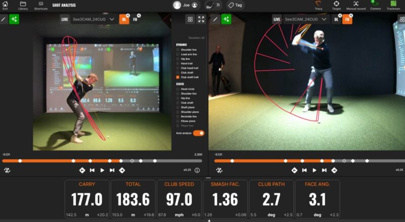 AI and Smart Golf Equipment ─ How Technology Is Changing the Game in ...