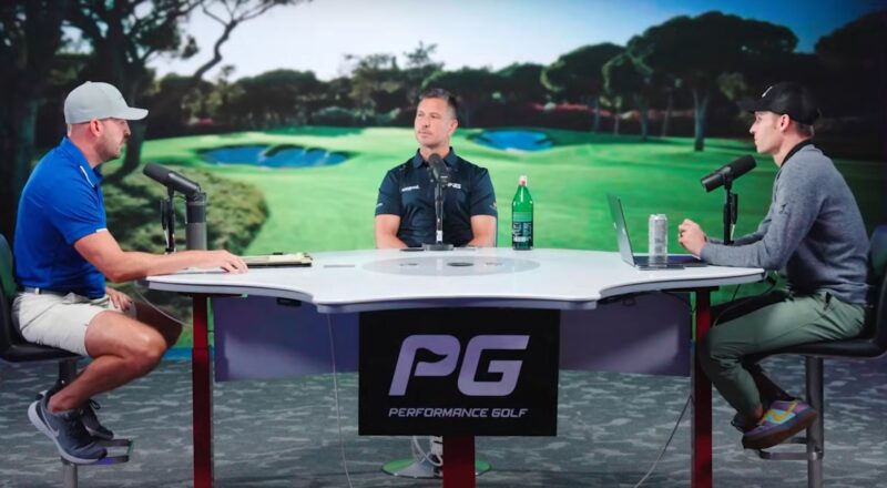 Best Golf Podcasts to Follow This Season - Awga