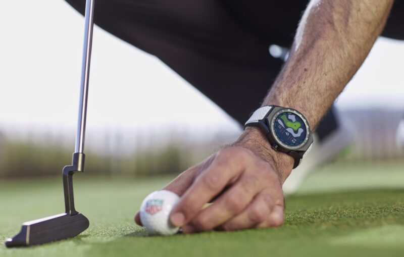 AI and Smart Golf Equipment ─ How Technology Is Changing the Game in ...